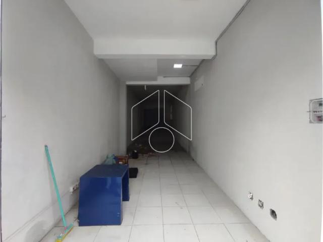 Comercial LojaSalão em Marília