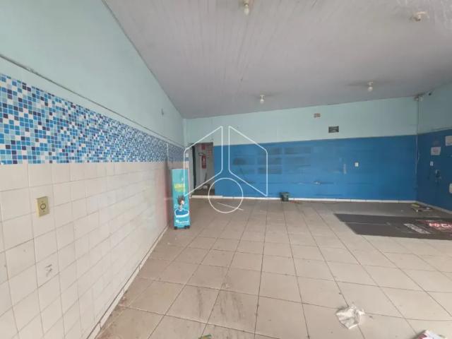 Comercial LojaSalão em Marília