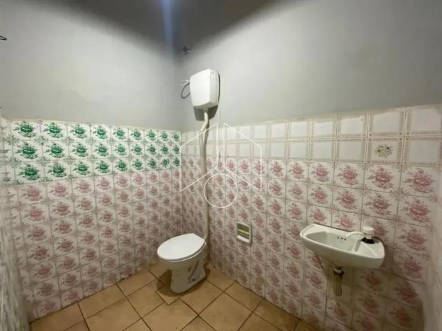 Comercial LojaSalão em Marília