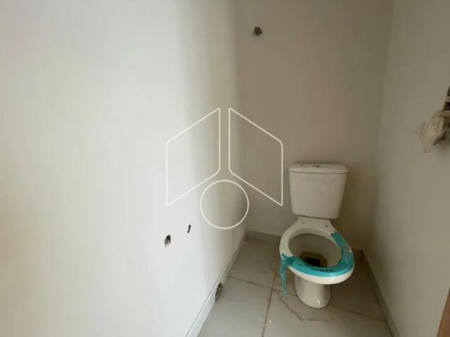 Comercial LojaSalão em Marília