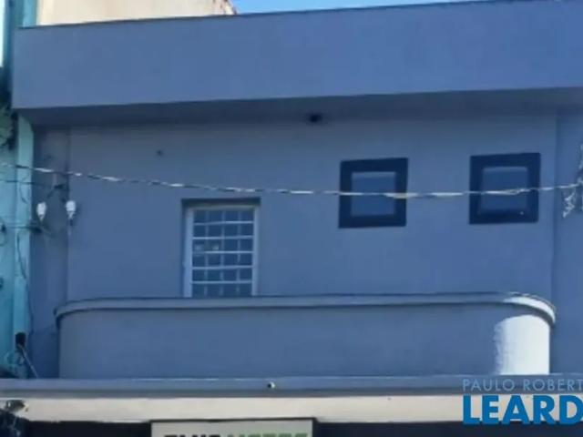 Comercial lapa sp