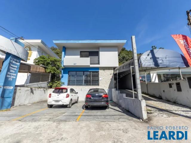 Comercial lapa sp