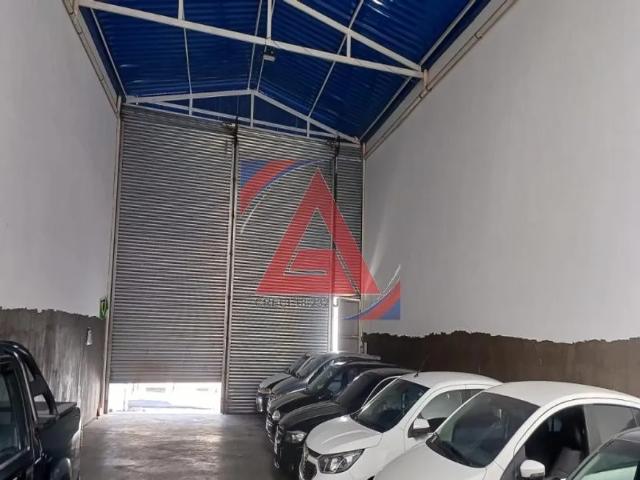 Comercial Munhoz Junior