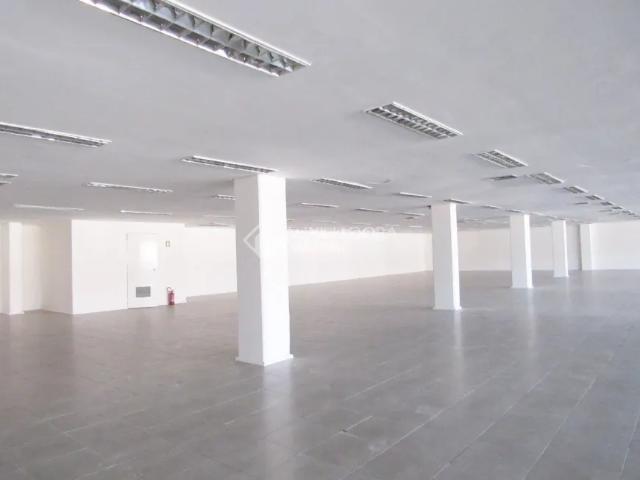 Comercial no bairro Navegantes