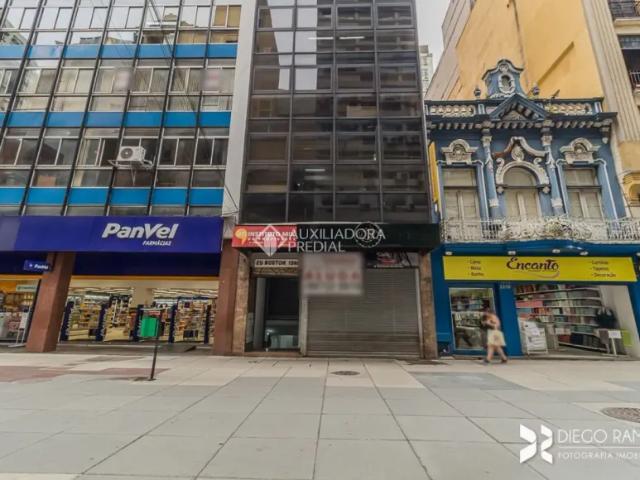 Comercial no bairro Centro Histórico