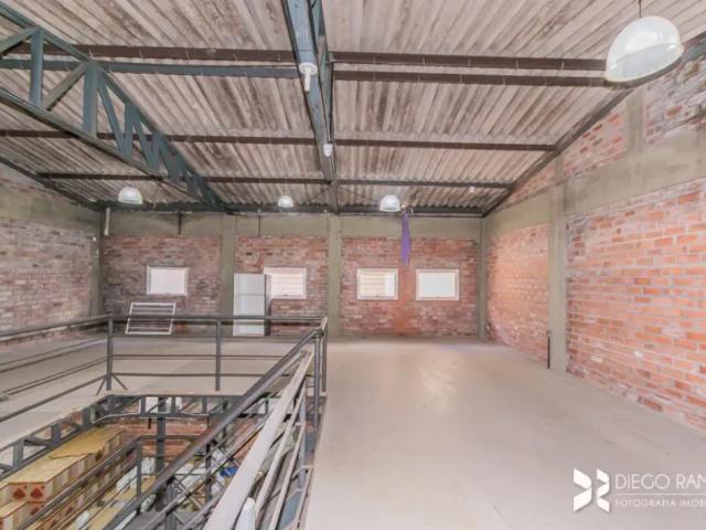 Comercial no bairro Humaitá