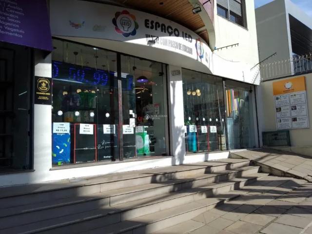 Comercial no bairro São Pelegrino