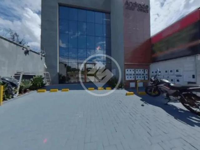 Comercial no Jardim Goiás, Goiânia codigo: 21629