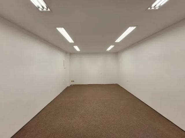 Comercial são paulo itaim bibi