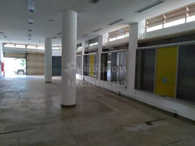 Comercial / Salão Centro Locação Comercial