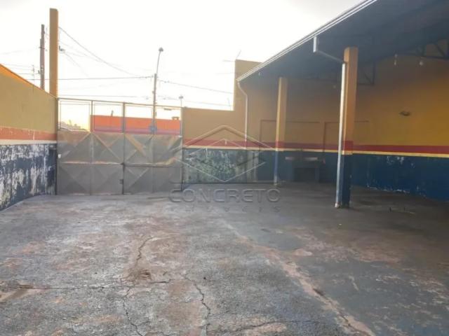 Comercial Salão em Bauru