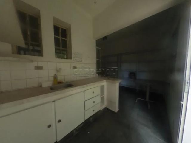 Comercial Salão em São Carlos
