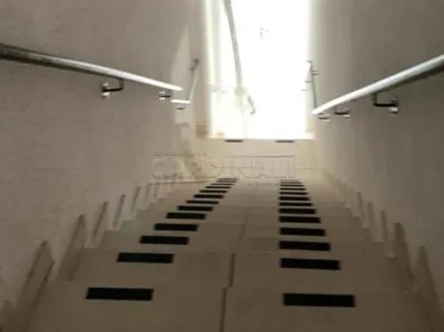Comercial Salão em São Carlos
