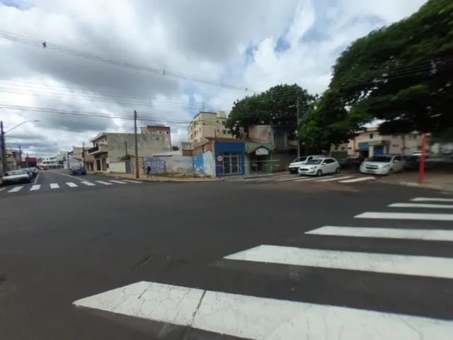 Comercial Salão em São Carlos