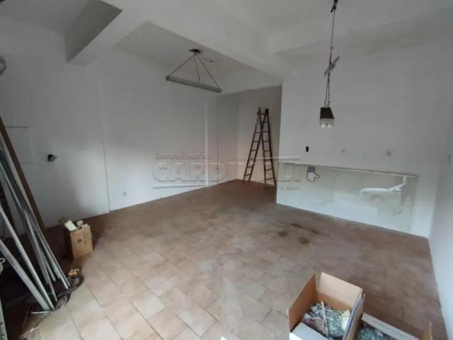 Comercial Salão em São Carlos