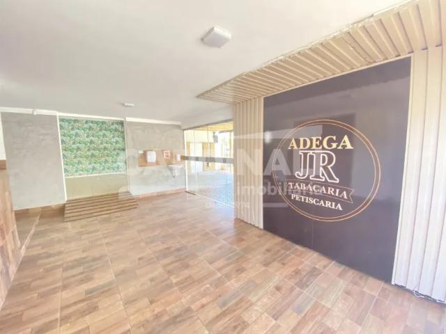 Comercial Salão em São Carlos