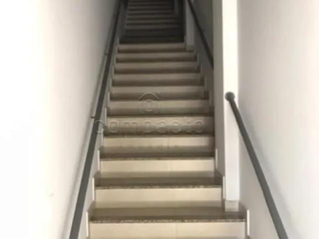 Comercial Salão em São José do Rio Preto