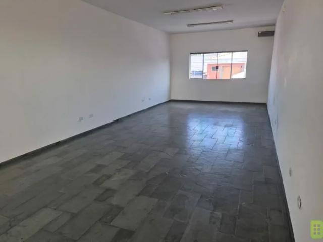 Comercial Sala e Conjunto, Vila Boa Vista Santo André
