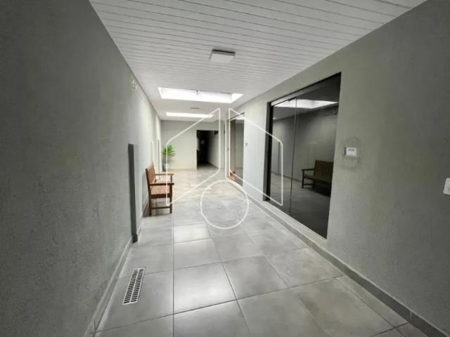 Comercial Sala em Condomínio em Marília