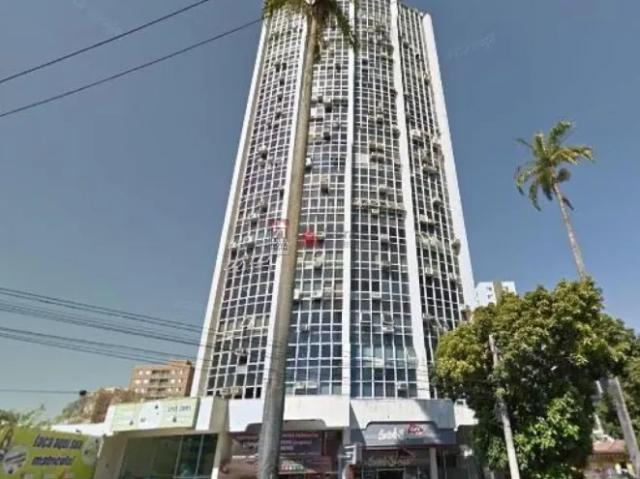 Comercial Sala em condomínio em São José dos Campos