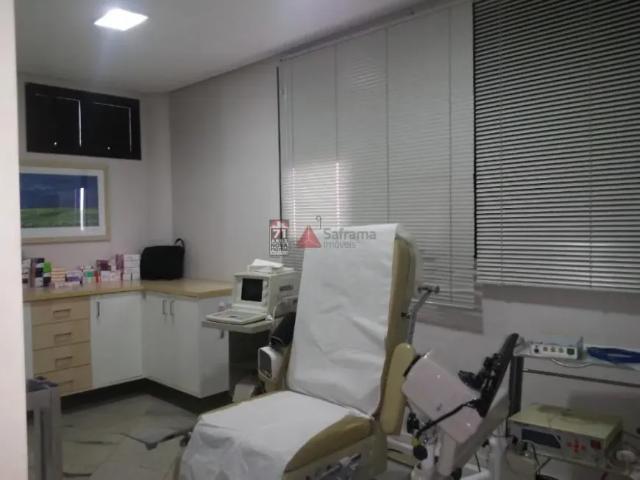 Comercial Sala em condomínio em São José dos Campos