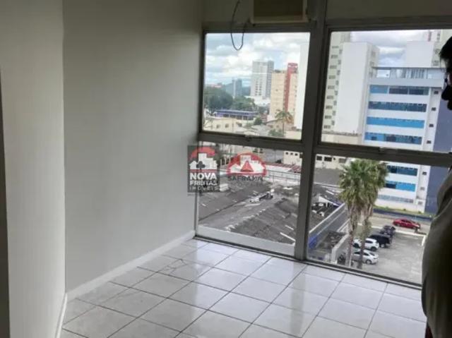 Comercial Sala em condomínio em São José dos Campos