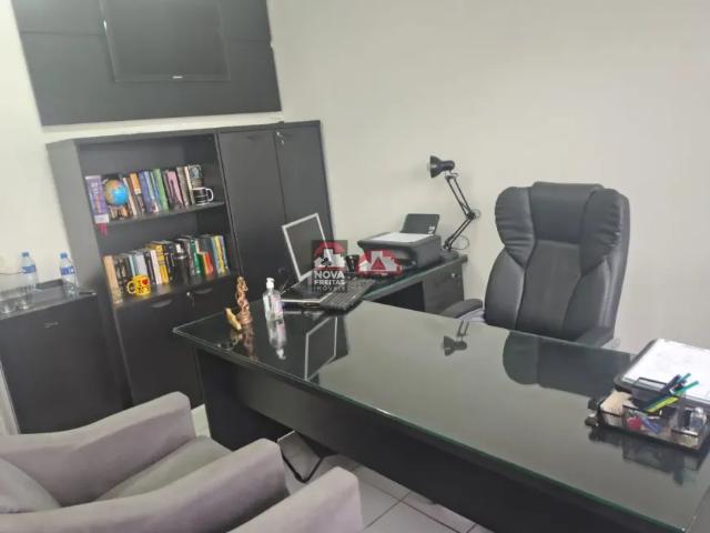 Comercial Sala em condomínio em São José dos Campos