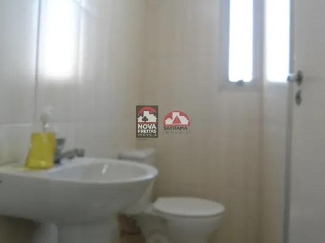 Comercial Sala em condomínio em São José dos Campos