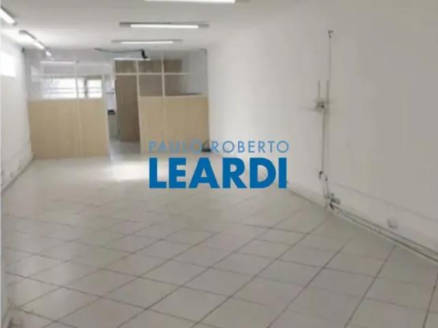 Comercial santo amaro sp