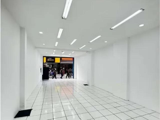 Comercial santo amaro sp