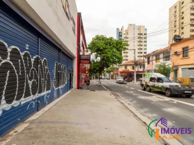 Comercial santana sp
