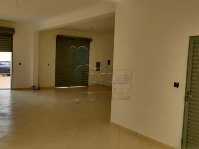 Comercial padrão Casa comercial em Ribeirão Preto
