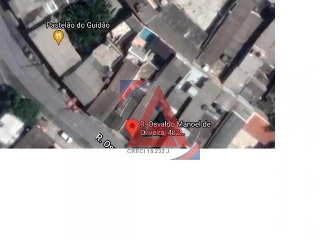 Comercial Padroeira
