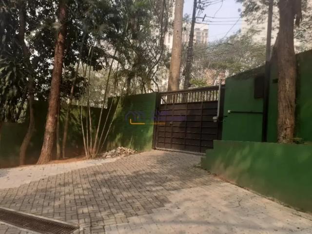 Comercial, Panamby São Paulo