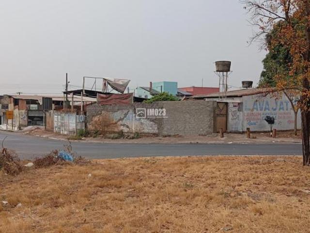 Comercial para Venda em Aparecida de Goiânia, Setor Garavelo