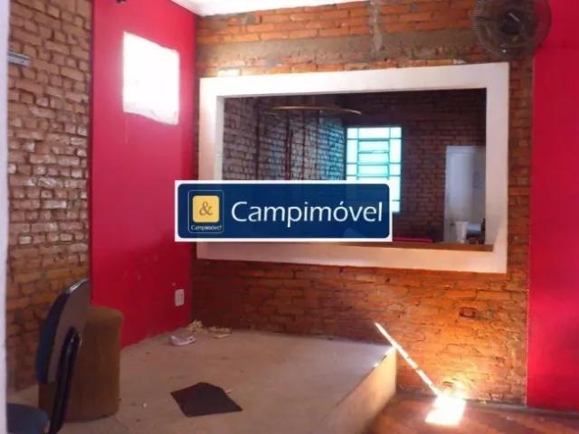 Comercial para Venda em Campinas, Centro, 5 banheiros, 9 vagas