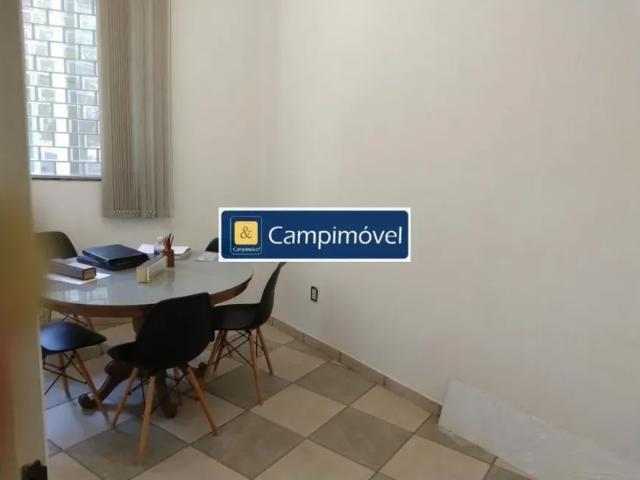 Comercial para Venda em Campinas, Jardim Chapadão, 6 banheiros, 5 vagas