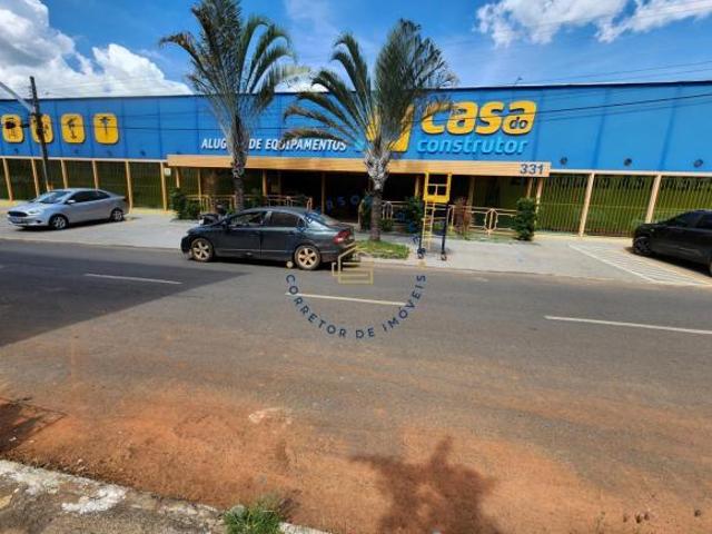 Comercial para Venda em Caldas Novas, Centro