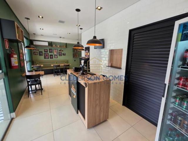 Comercial para Venda em Caldas Novas, Setor Oeste