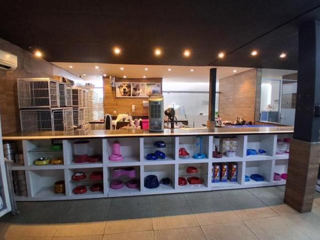 Comercial para Venda em Goiânia, Setor Bueno