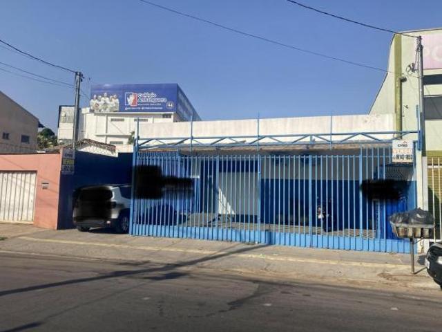 Comercial para Venda em Goiânia, Setor Bueno, 2 dormitórios, 1 suíte, 2 banheiros, 1 vaga
