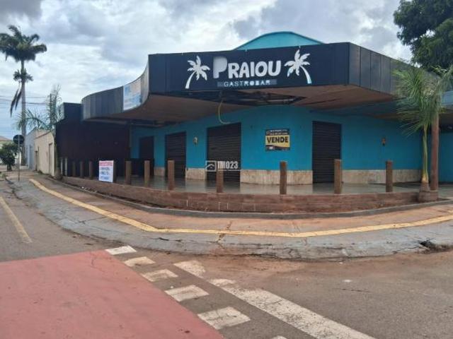 Comercial para Venda em Goiânia, Vila Rezende