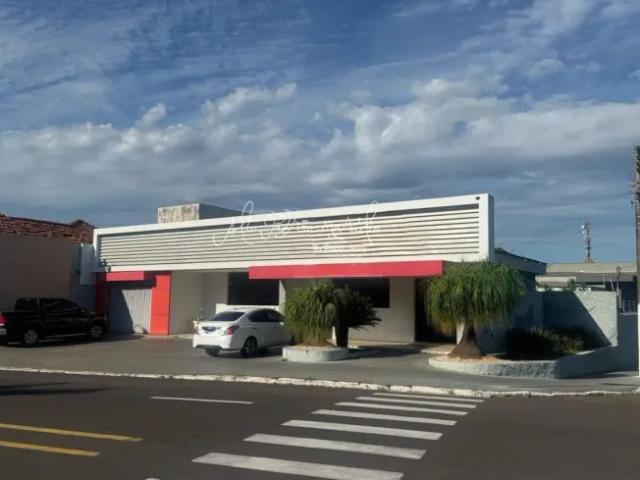 Comercial para Venda em Marília, Centro
