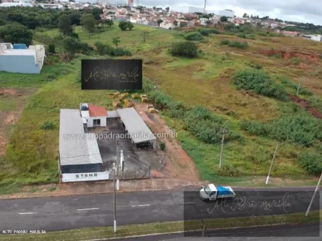 Comercial para Venda em Marília, Centro