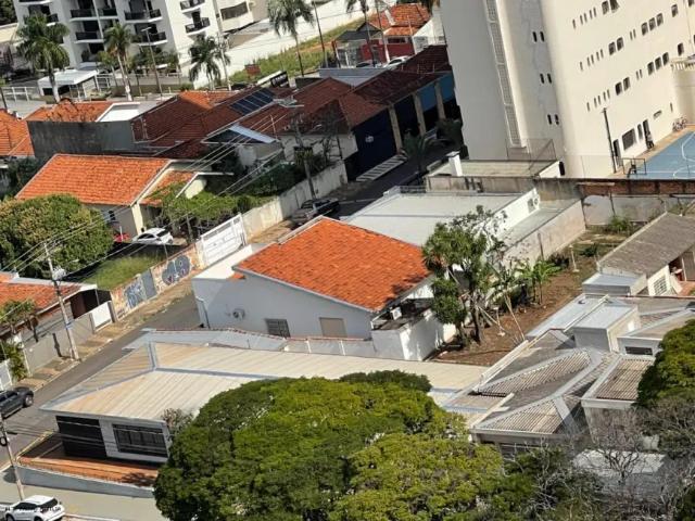 Comercial para Venda em Marília, Jardim São Geraldo, 4 dormitórios, 2 banheiros, 4 vagas