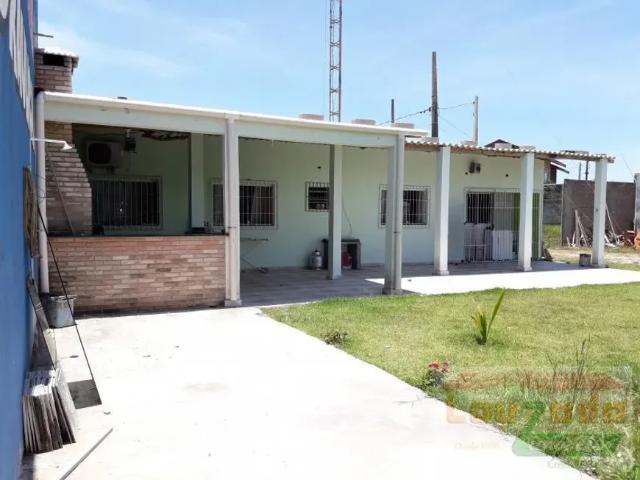 Comercial para Venda no bairro Jardim Brasil, em Peruíbe/SP