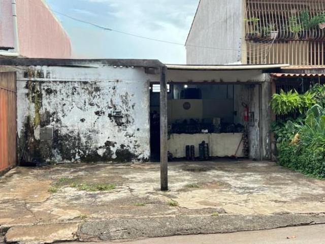 Comercial para Venda em RA XIII Santa Maria, Santa Maria, 1 banheiro