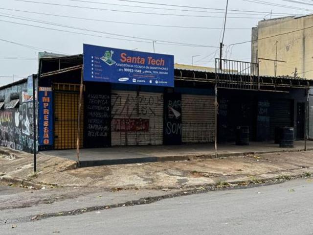 Comercial para Venda em RA XIII Santa Maria, Santa Maria