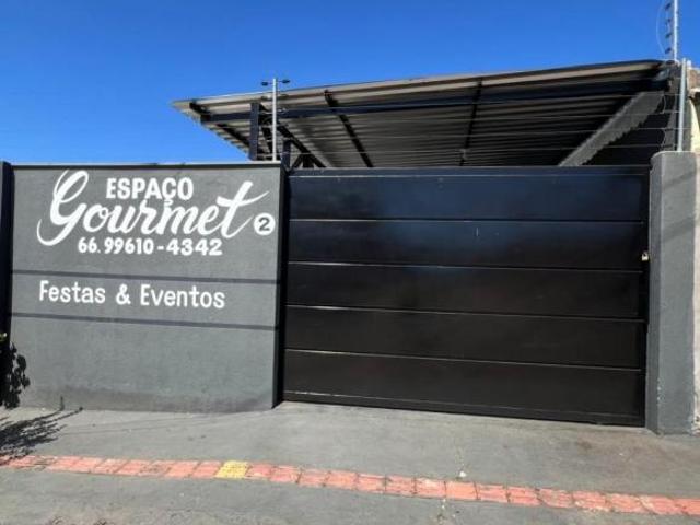 Comercial para Venda em Rondonópolis, Núcleo Habitacional Marechal Rondon, 2 dormitórios, 1 suíte, 4