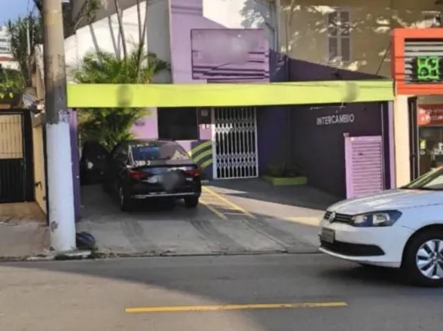Comercial para Venda em São Paulo, Vila Mariana, 4 banheiros, 2 vagas